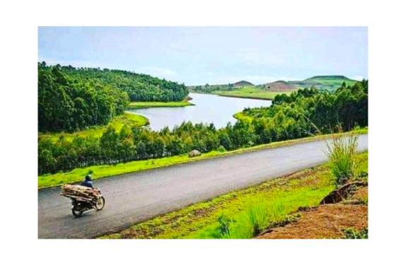 Gembu: A Hidden Gem in Taraba State - Discover Taraba